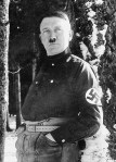 Hitler in Lederhosen Set #3 – Heinrich Hoffmann Photo Gallery