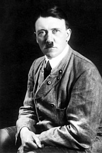 Hitler in Lederhosen Set #1 – Heinrich Hoffmann Photo Gallery