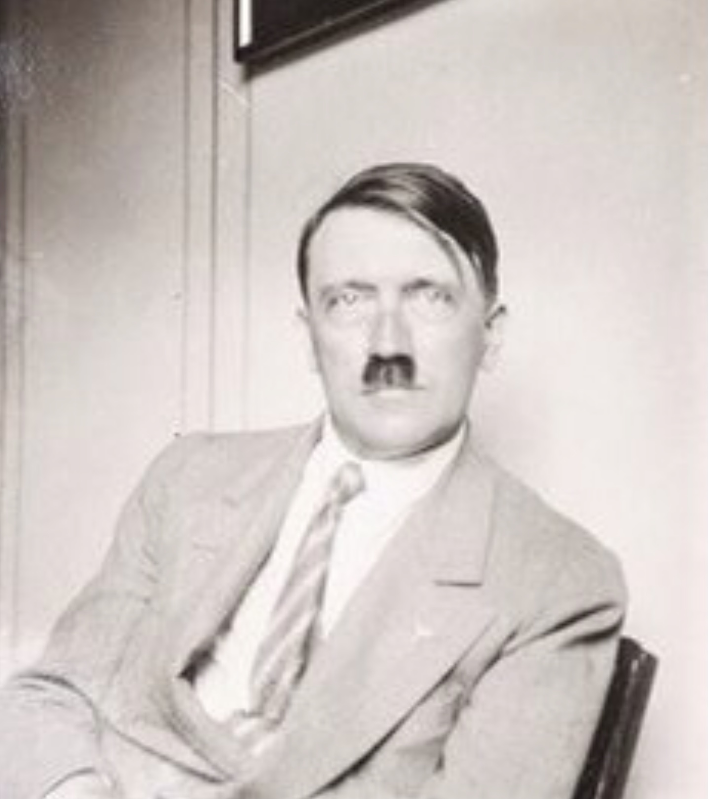 ‘The Hitler Nobody Knows’ – Heinrich Hoffmann Photo Gallery