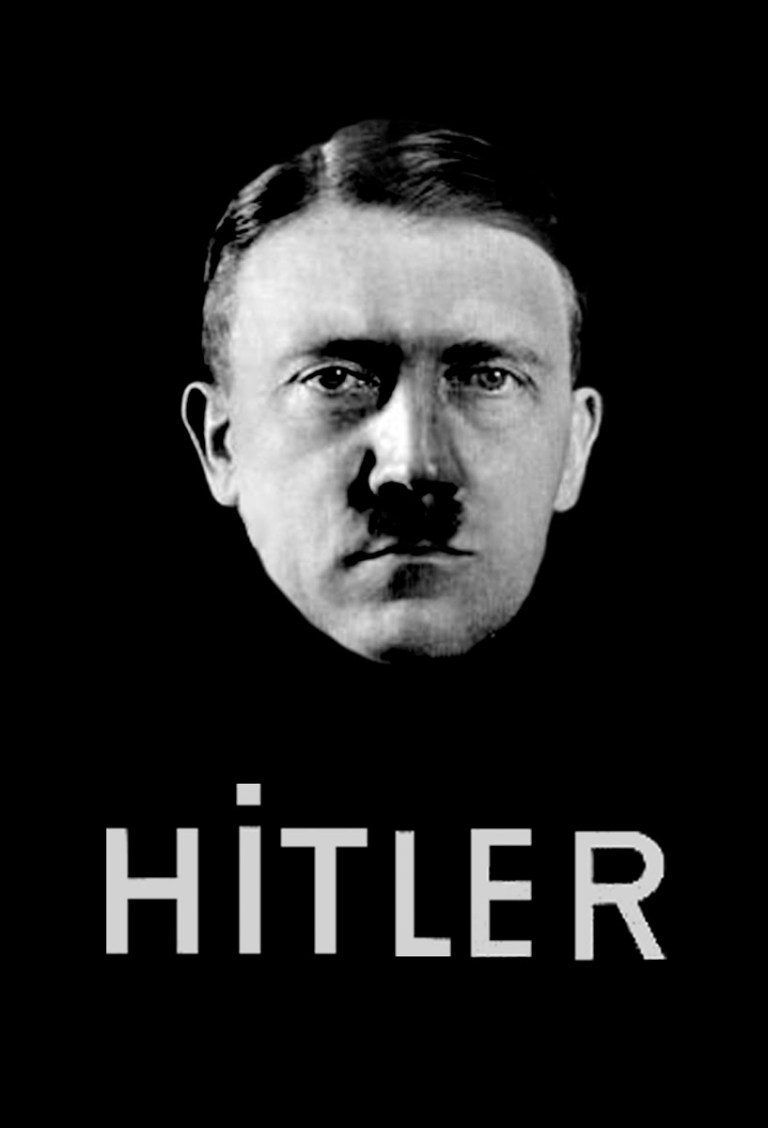 Hitler in Black Suit Set #2 – Heinrich Hoffmann Photo Gallery