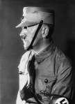 Hitler in SA Brown Shirt – Heinrich Hoffmann Photo Gallery
