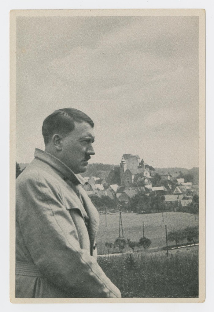Hitler on Holiday – Heinrich Hoffmann Photo Gallery