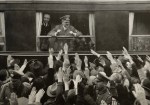 Hitler’s Special Train 🚂 – Heinrich Hoffmann Photo Gallery