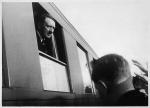 Hitler’s Special Train 🚂 – Heinrich Hoffmann Photo Gallery