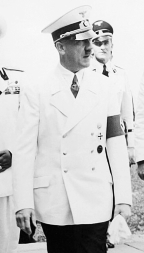 Heinrich Hoffmann Photo Gallery – Page 12 – Adolf Hitler Photos & Portraits