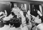 Hitler’s Special Train 🚂 – Heinrich Hoffmann Photo Gallery