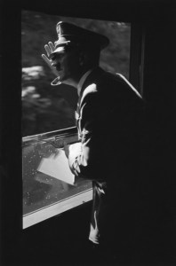 Hitler’s Special Train 🚂 – Heinrich Hoffmann Photo Gallery