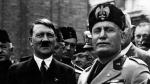 Hitler & Mussolini – Heinrich Hoffmann Photo Gallery