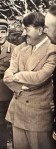 Hitler in Gray Suit – Heinrich Hoffmann Photo Gallery