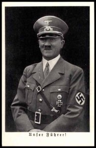 Hitler in Uniform – Heinrich Hoffmann Photo Gallery