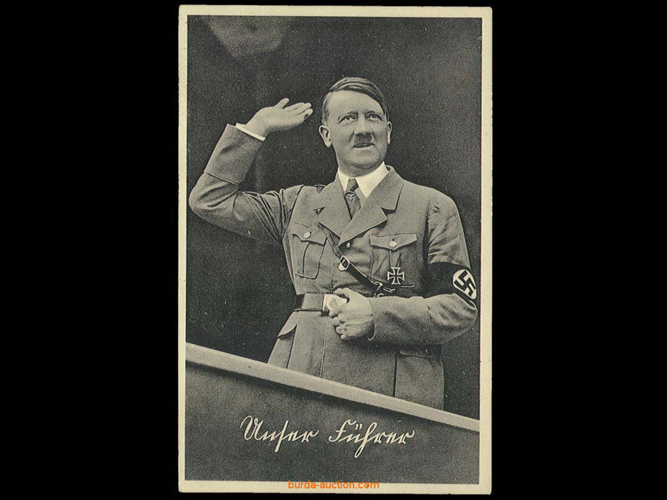 1933 Nuremberg Rally – Heinrich Hoffmann Photo Gallery