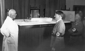 Hitler’s Art Museum – Heinrich Hoffmann Photo Gallery