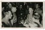 Hitler’s Beer Hall Days – Heinrich Hoffmann Photo Gallery