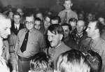 Hitler’s Beer Hall Days – Heinrich Hoffmann Photo Gallery