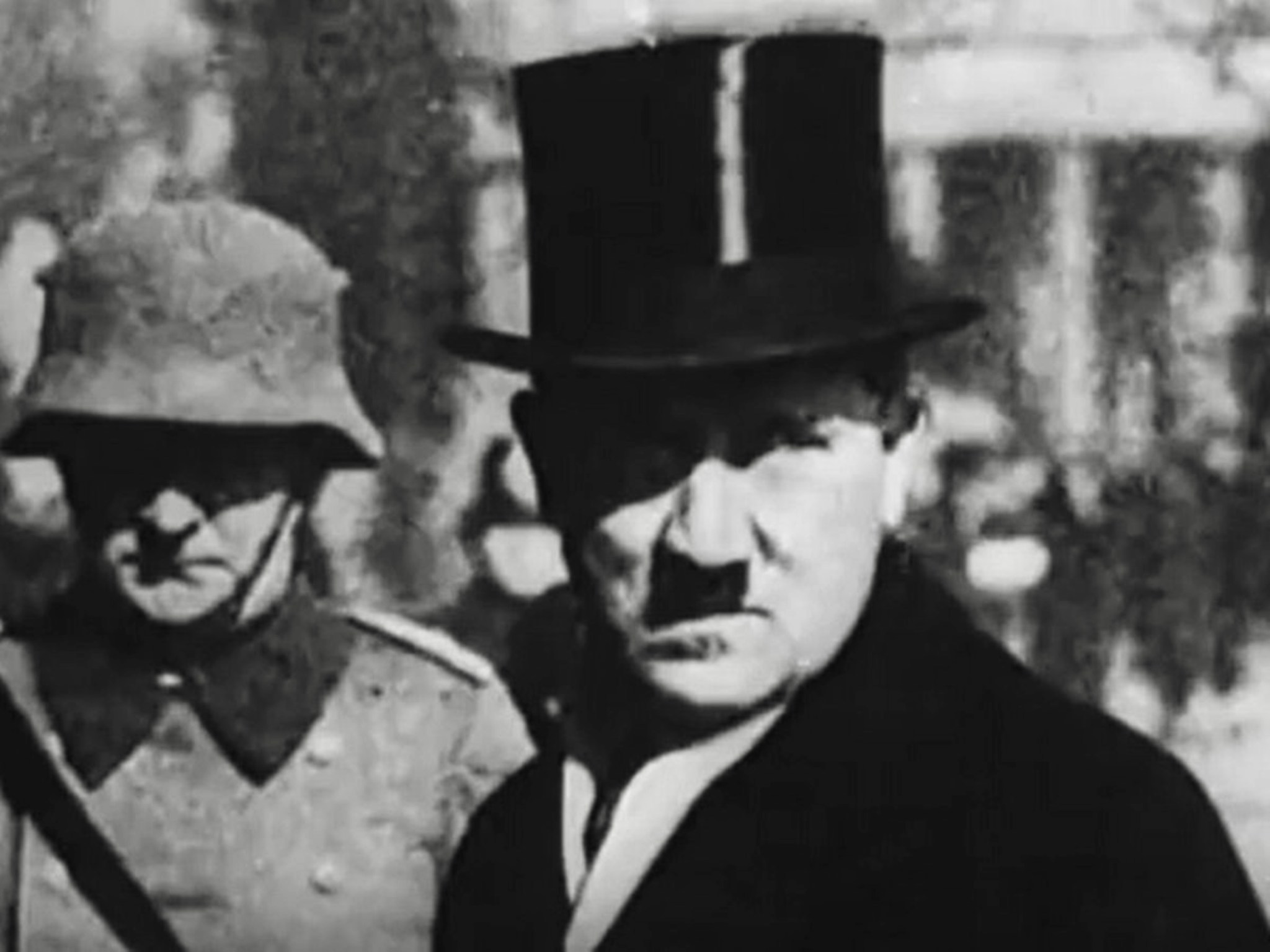 Formal Führer 🎩 – Heinrich Hoffmann Photo Gallery