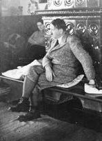 Hitler in Tweed Suit – Heinrich Hoffmann Photo Gallery