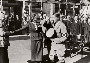 Hitler’s Art Museum – Heinrich Hoffmann Photo Gallery