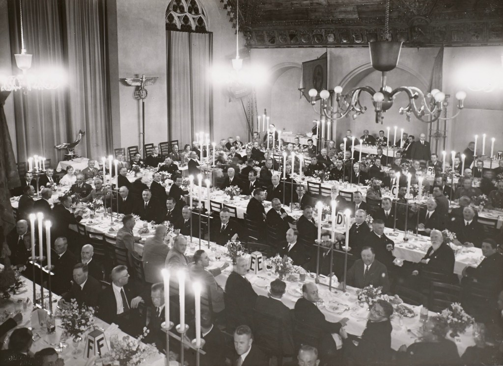 Hitler’s Art Museum – Heinrich Hoffmann Photo Gallery