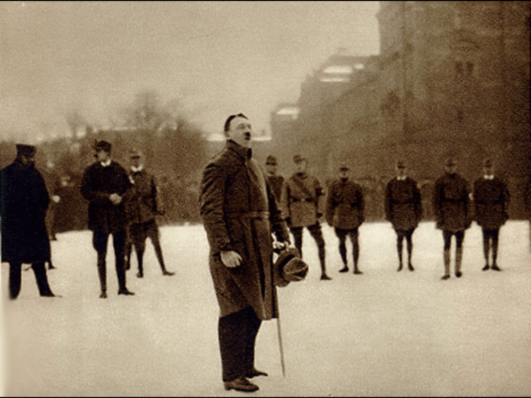 Hitler and the NSDAP – Heinrich Hoffmann Photo Gallery