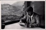 Hitler in Gray Suit – Heinrich Hoffmann Photo Gallery