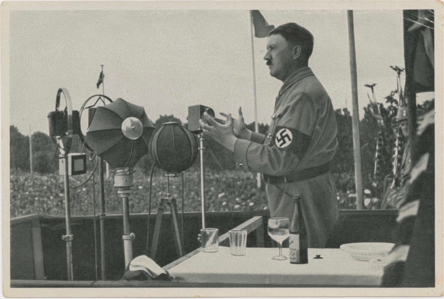 Adolf Hitler: Bilder Aus Dem Leben Des Führers – Heinrich Hoffmann ...