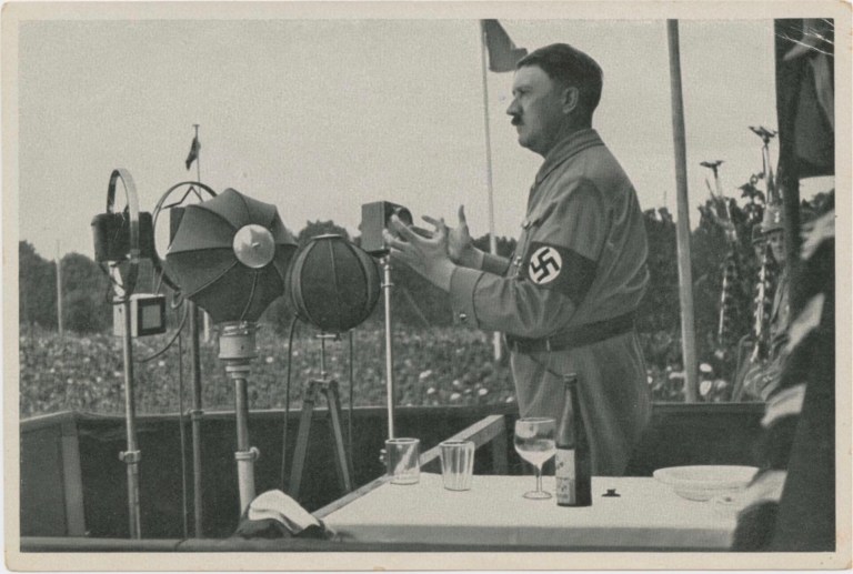Adolf Hitler: Bilder Aus Dem Leben Des Führers – Heinrich Hoffmann ...