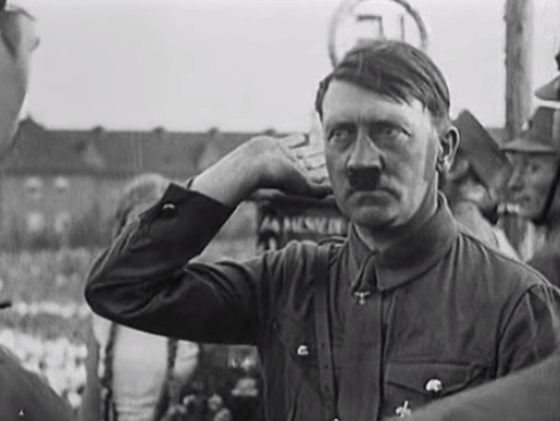 Hitler in Essen – Heinrich Hoffmann Photo Gallery