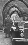 Hitler at Landsberg Prison – Heinrich Hoffmann Photo Gallery