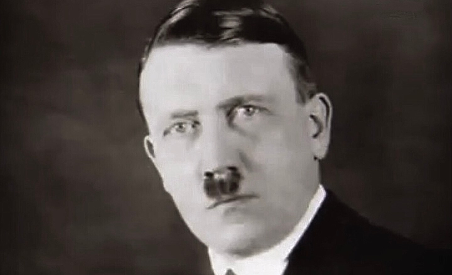 Hitler in Black Suit Set #2 – Heinrich Hoffmann Photo Gallery