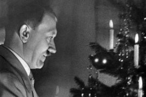 Christmas with Hitler 🎄 – Heinrich Hoffmann Photo Gallery