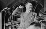 Hitler’s Beer Hall Days – Heinrich Hoffmann Photo Gallery