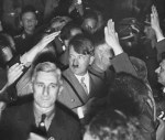 Hitler’s Beer Hall Days – Heinrich Hoffmann Photo Gallery
