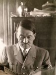 Hitler’s Special Train 🚂 – Heinrich Hoffmann Photo Gallery