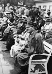 Hitler in a Cape – Heinrich Hoffmann Photo Gallery