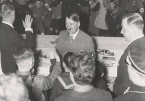 Christmas with Hitler 🎄 – Heinrich Hoffmann Photo Gallery