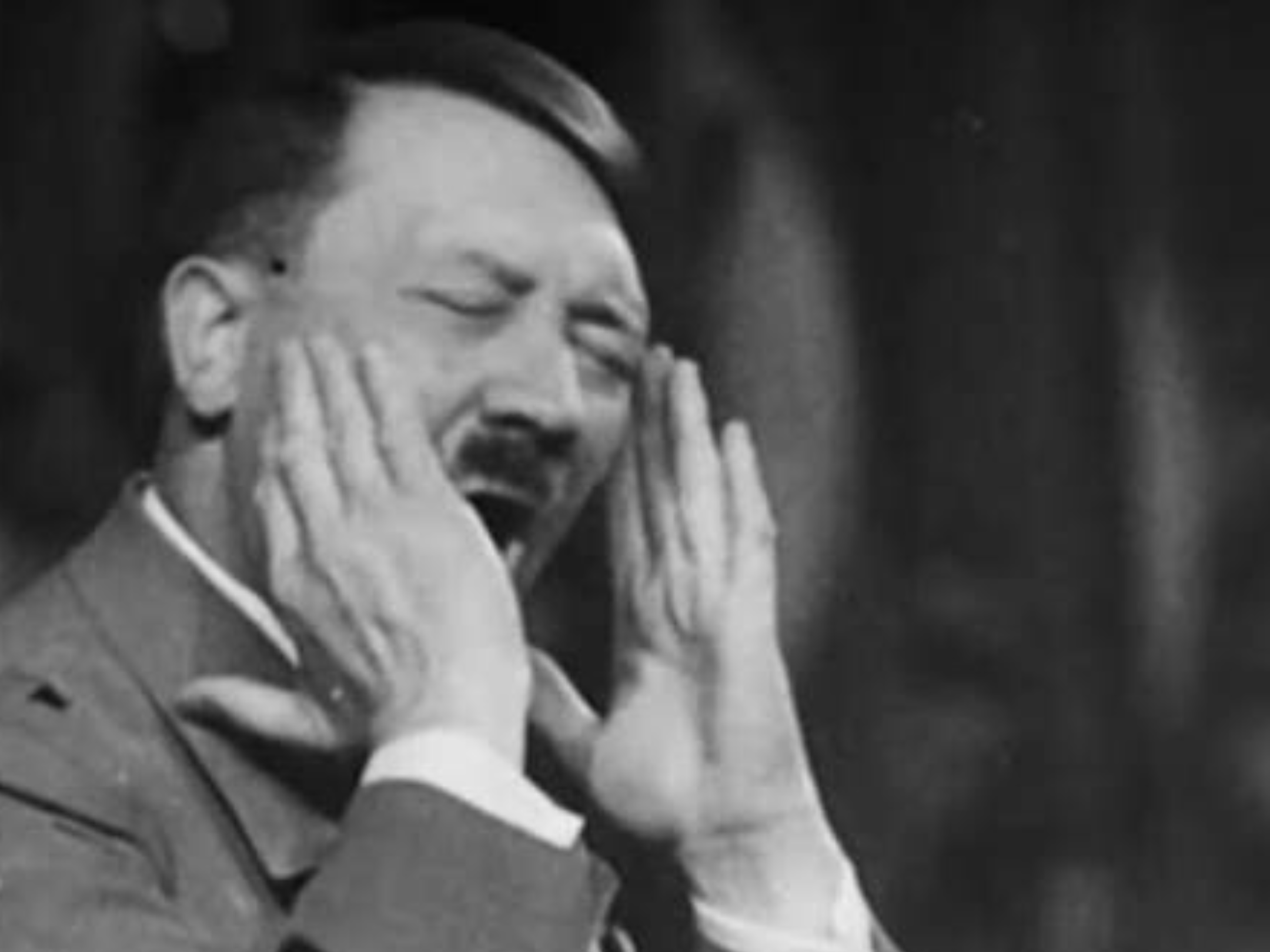 ‘Handsome Adolf’ – Heinrich Hoffmann Photo Gallery