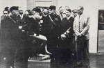 Hitler & Mussolini – Heinrich Hoffmann Photo Gallery