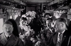 Hitler’s Birthday 🎂 – Heinrich Hoffmann Photo Gallery