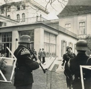 Hitler’s Birthday 🎂 – Heinrich Hoffmann Photo Gallery