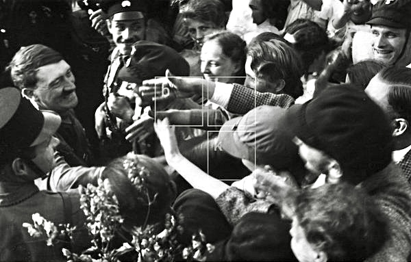 Hitler’s Birthday 🎂 – Heinrich Hoffmann Photo Gallery