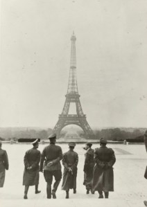 Hitler in Paris – Heinrich Hoffmann Photo Gallery