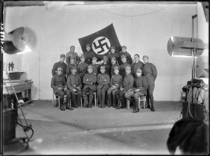 Hitler’s Uniforms – Heinrich Hoffmann Photo Gallery