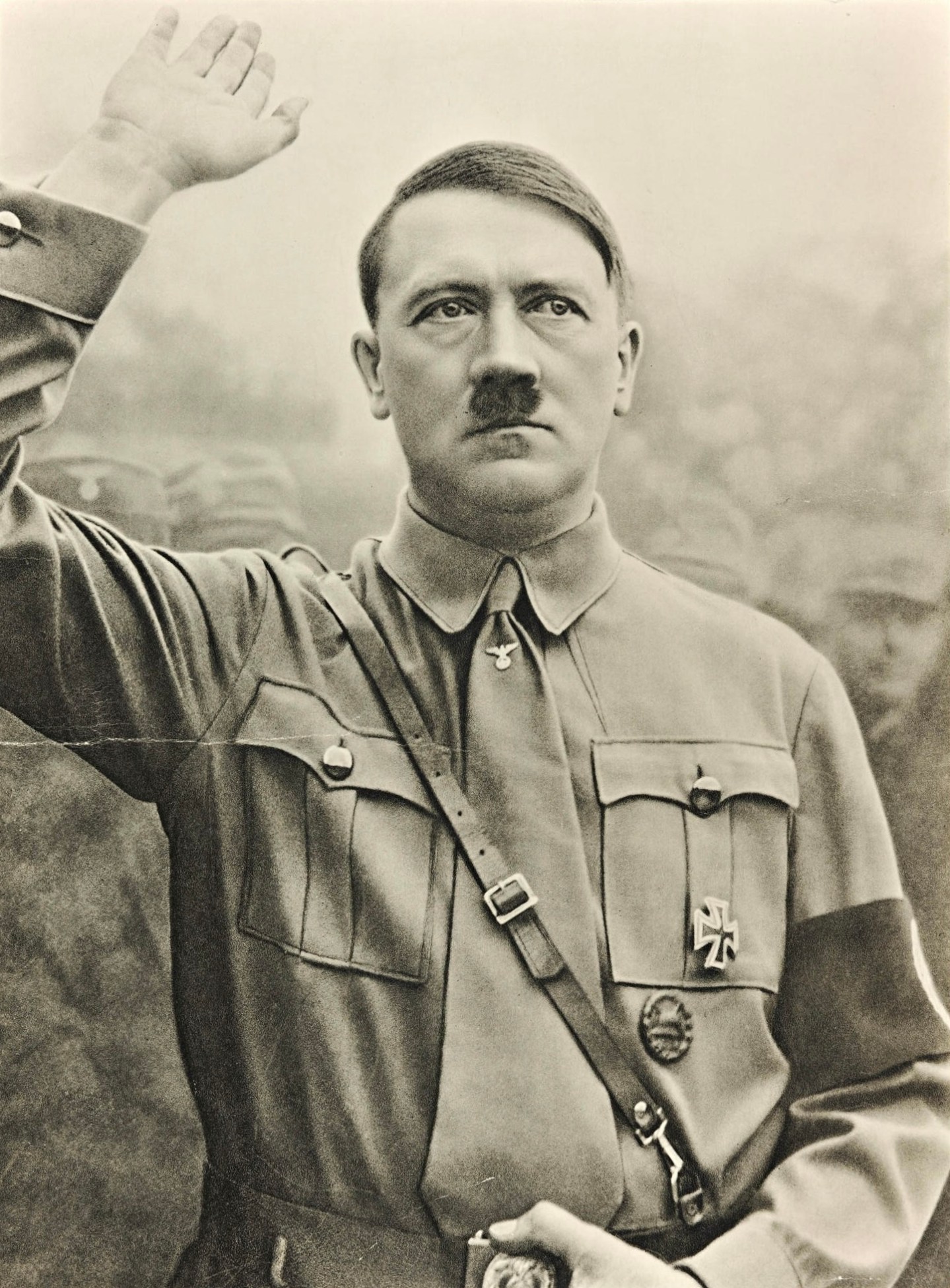 Heinrich Hoffmann Photo Gallery – Adolf Hitler Photos & Portraits