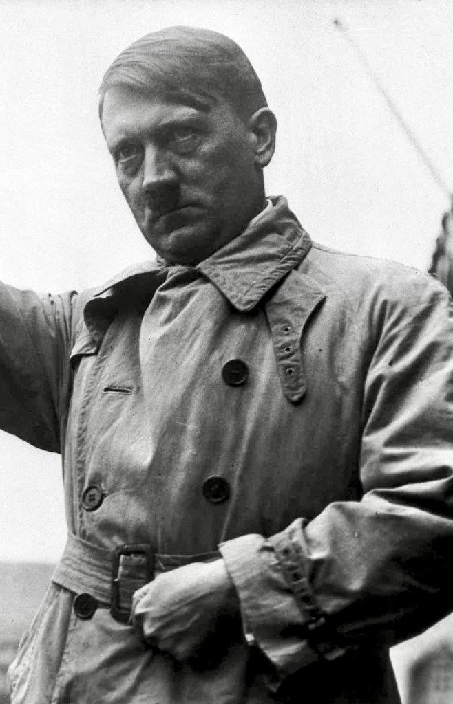 Hitler in Weimar – Heinrich Hoffmann Photo Gallery