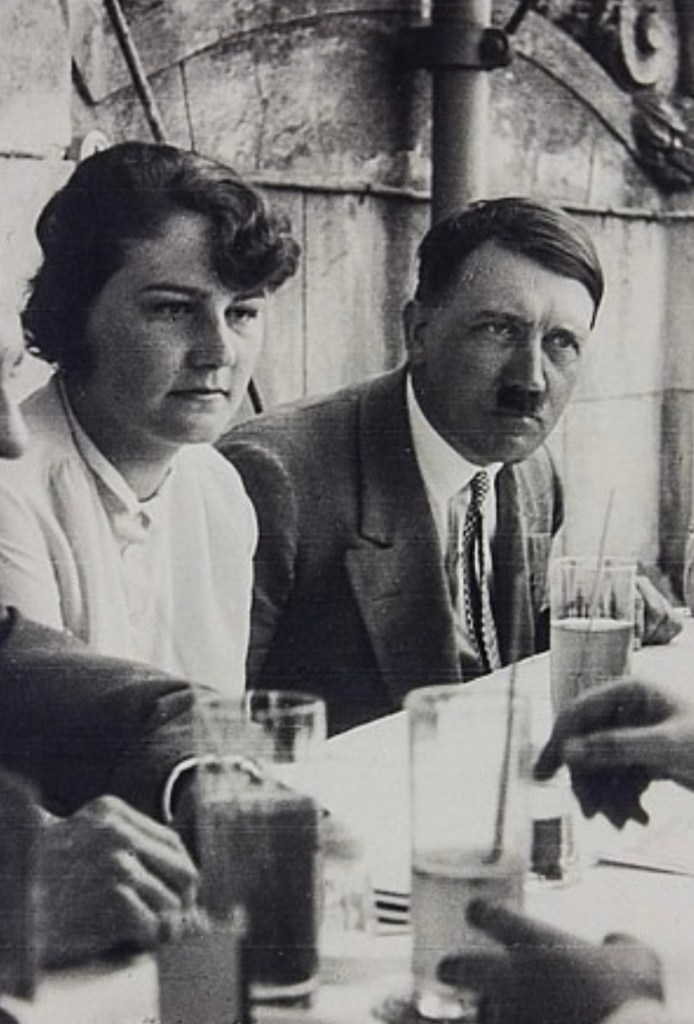 Heinrich Hoffmann Photo Gallery – Adolf Hitler Photos & Portraits